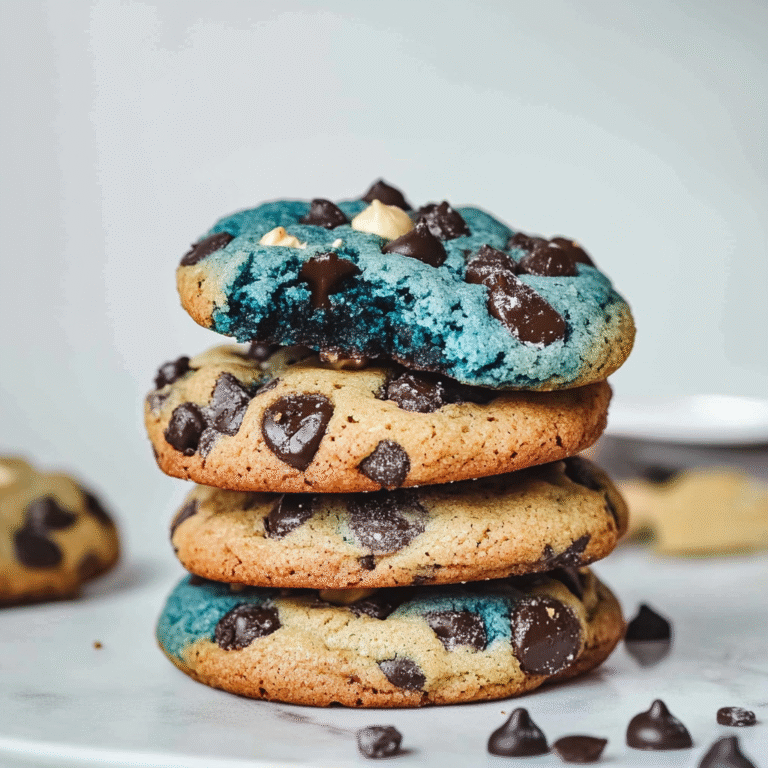 Chubby Hubby Cookies: Incredible Treat for Ultimate Joy